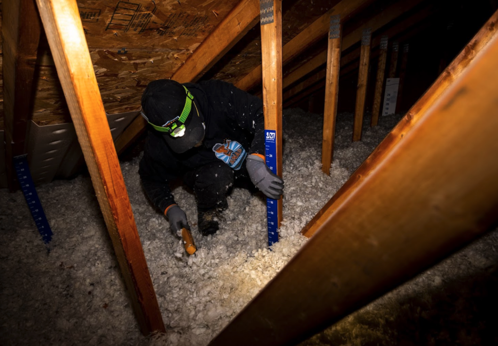 The Complete Guide to Choosing Insulation for Your Home Minneapolis ...