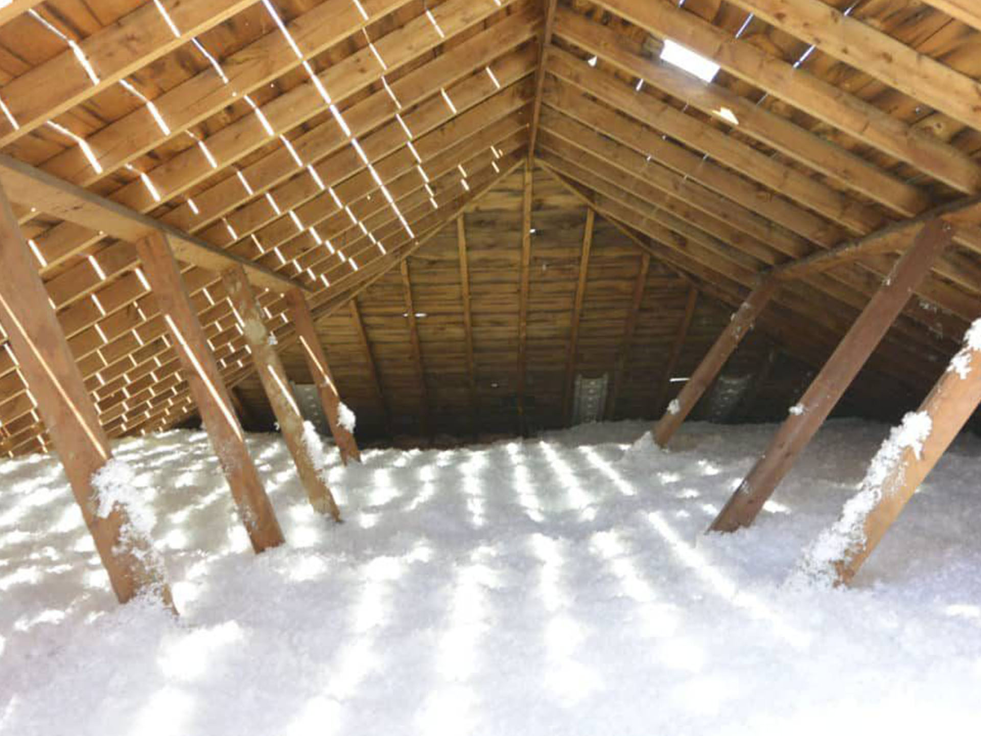 Wall and Attic Insulation Upgrades in Bloomington, MN – What You Should ...